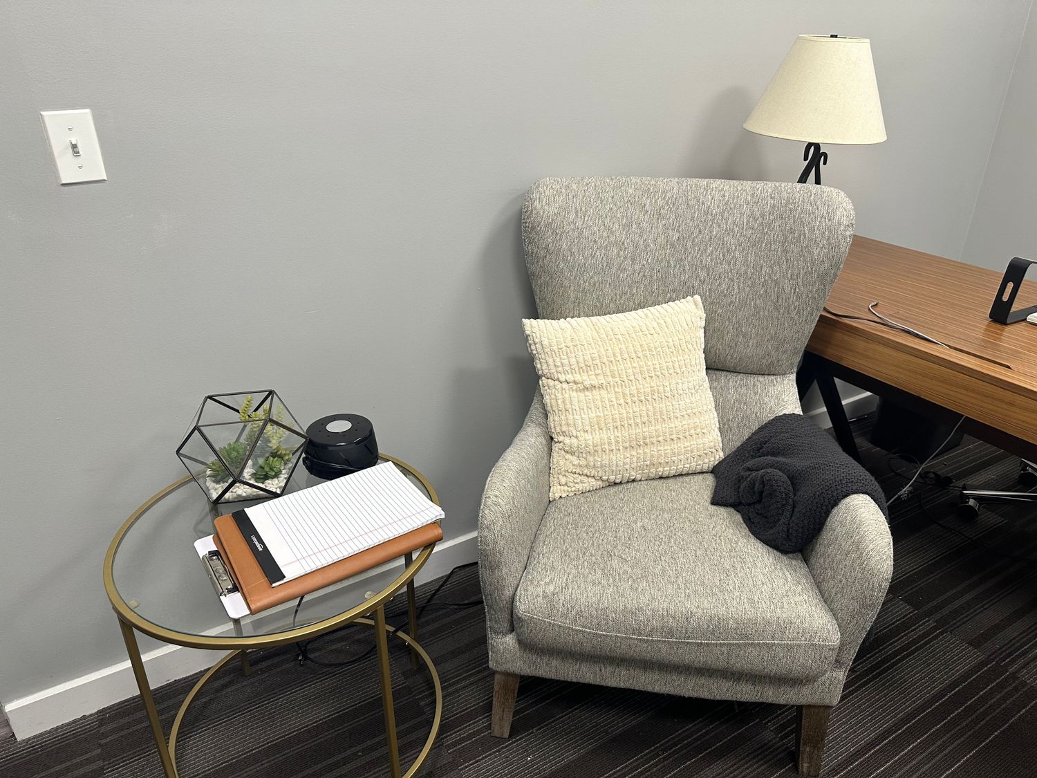 Home - Clarity Counseling Network