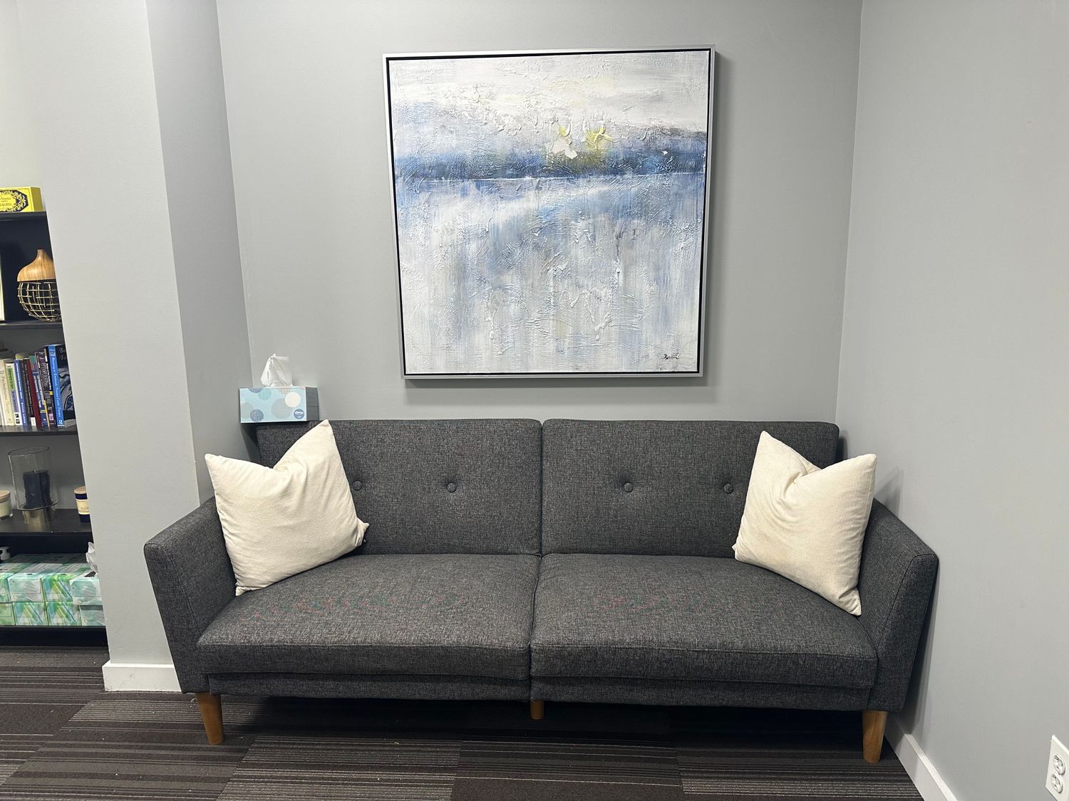 Home - Clarity Counseling Network